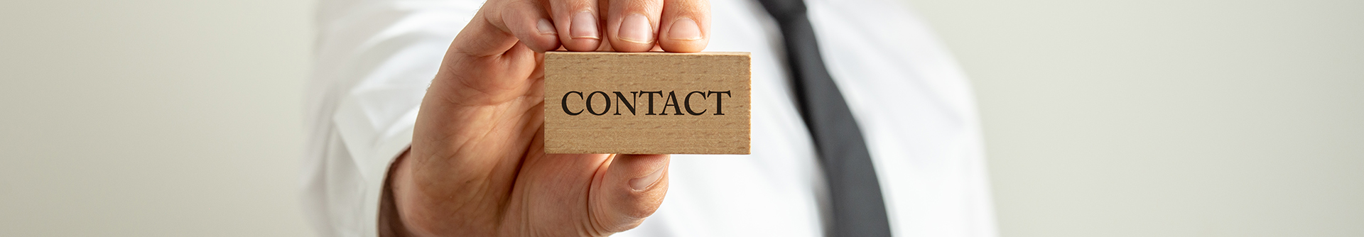 We Are Connected To Help Your Business!